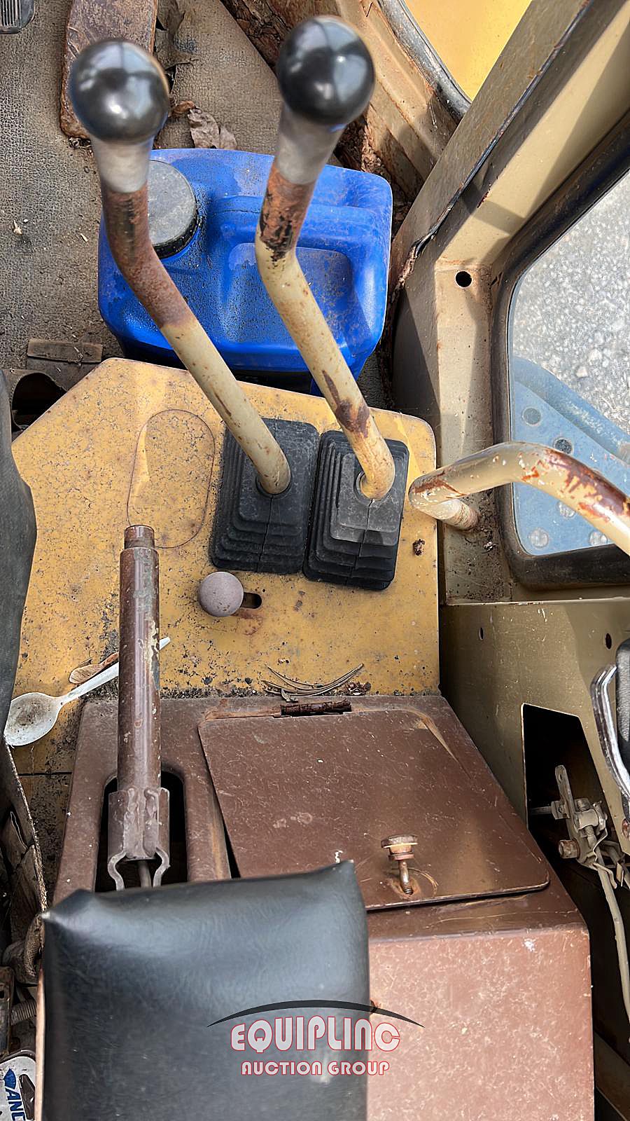 KOMATSU FRONT END LOADER WA300 For Sale | Front Loader | #TKWA300