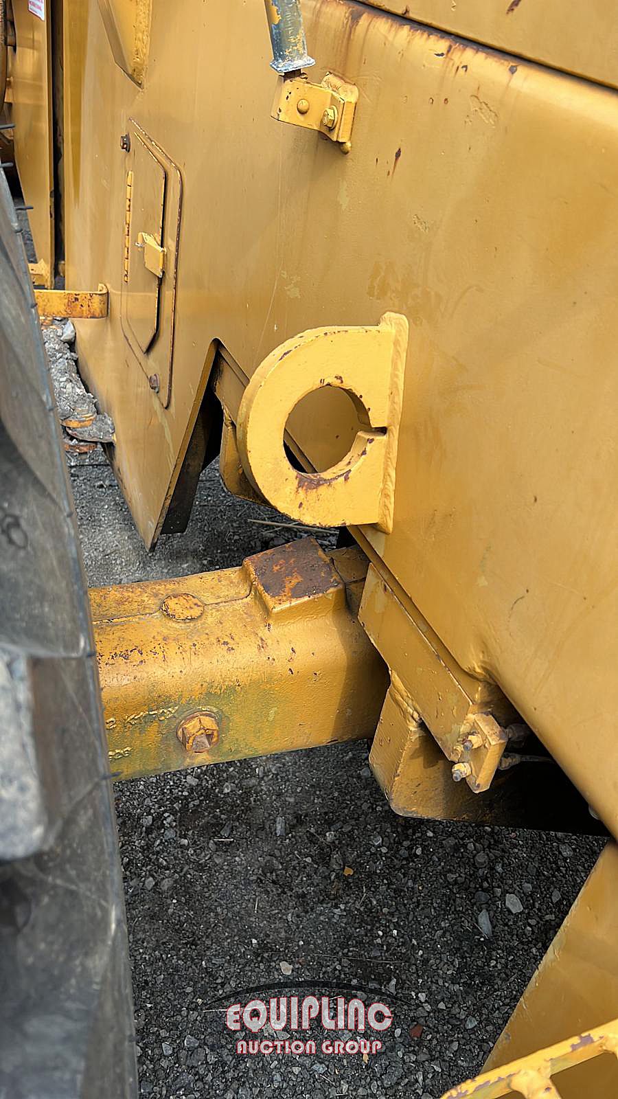 KOMATSU FRONT END LOADER WA300 For Sale | Front Loader | #TKWA300