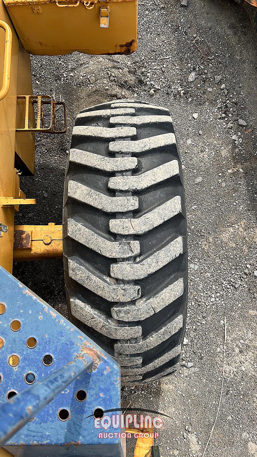 KOMATSU FRONT END LOADER WA300 For Sale | Front Loader | #TKWA300