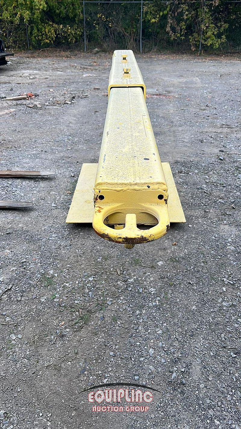 ENGINE BOOM CRADLE For Sale | Misc Equipment | #TKF145