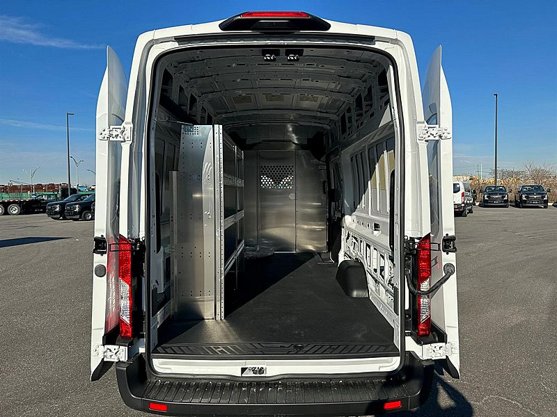 2023 Ford T350 For Sale | Van | #BF-3993