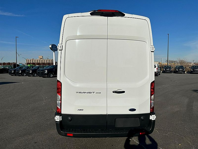2023 Ford T350 (For Sale) | Van | #BF-3998