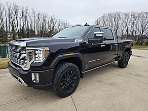 2022 GMC Denali HD For Sale | Pickup | #6*22098