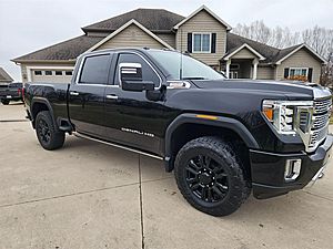 2022 GMC Denali HD For Sale | Pickup | #6*22098