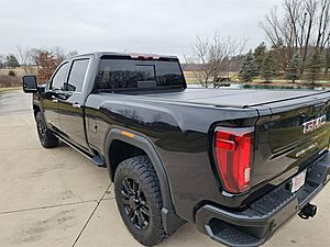 2022 GMC Denali HD For Sale | Pickup | #6*22098