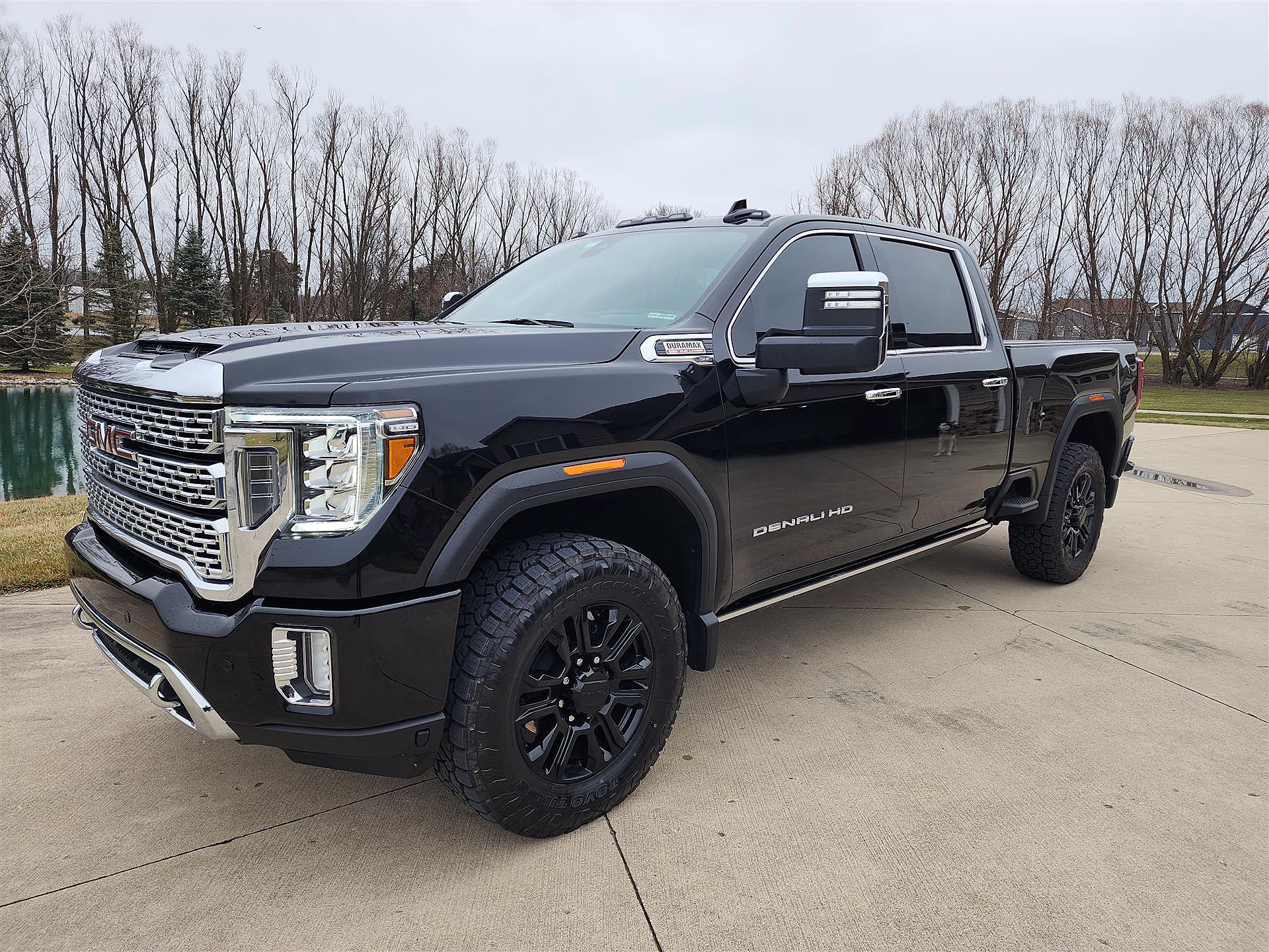 Inspiring 2022 Gmc Denali 2500 Price Gallery