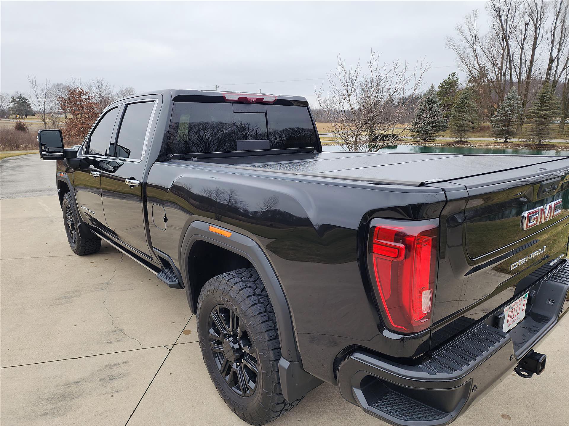 Inspiring 2022 Gmc Denali 2500 Price Gallery