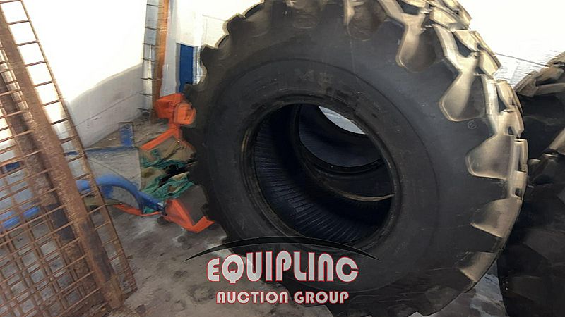 GALAXY MPC TIRES For Sale | Misc Equipment | #TKSET208