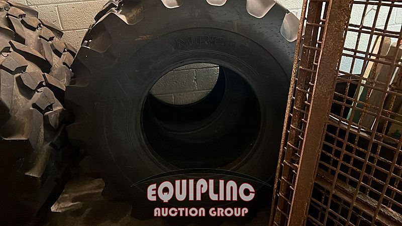 GALAXY MPC TIRES For Sale | Misc Equipment | #TKSET208