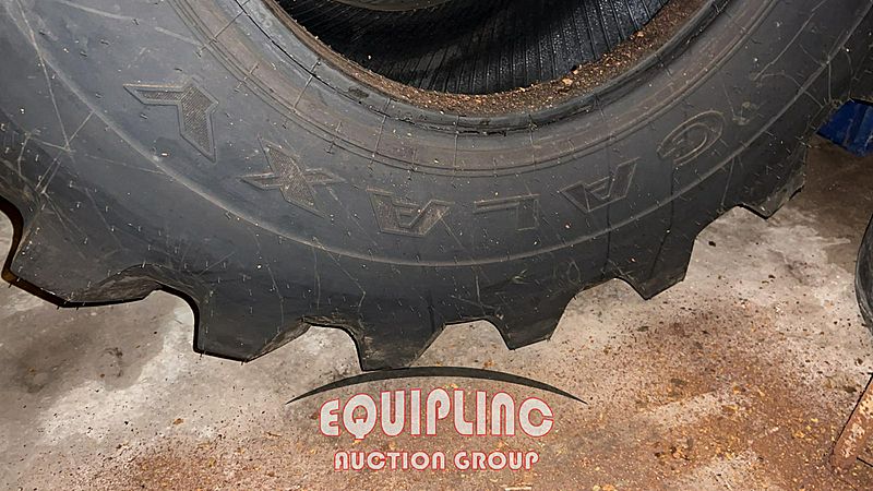 GALAXY MPC TIRES For Sale | Misc Equipment | #TKSET208
