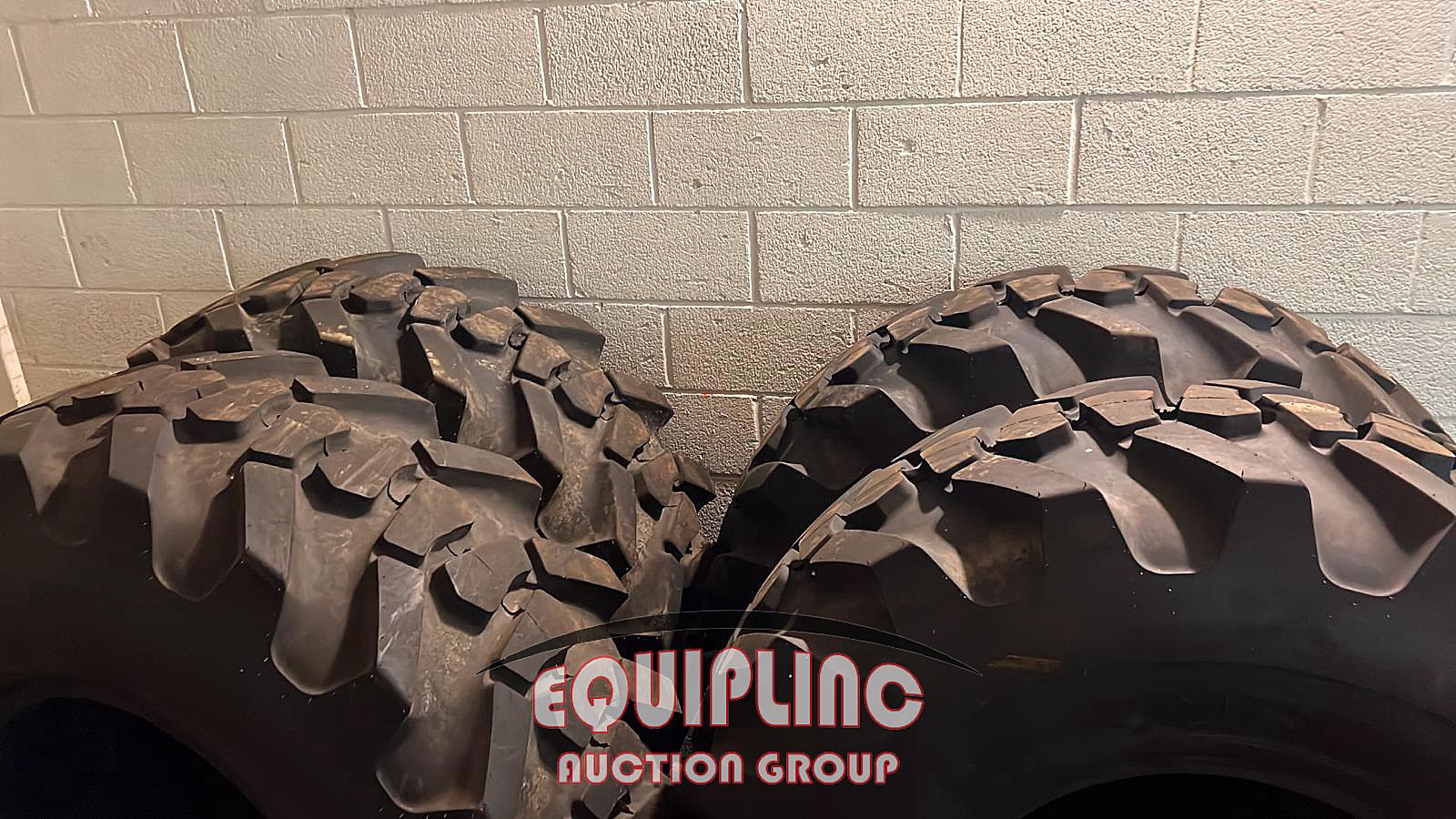 GALAXY MPC TIRES For Sale | Misc Equipment | #TKSET208