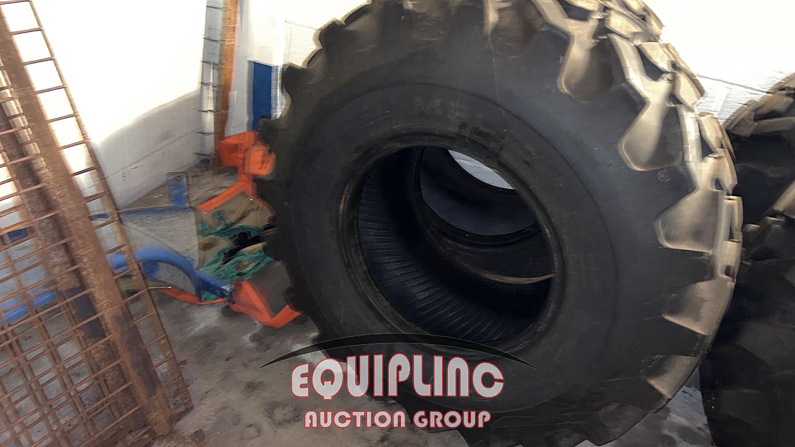 GALAXY MPC TIRES For Sale | Misc Equipment | #TKSET208