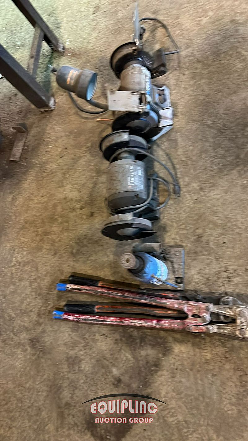 MISC TOOLS For Sale | Misc Equipment | #TKMISC212