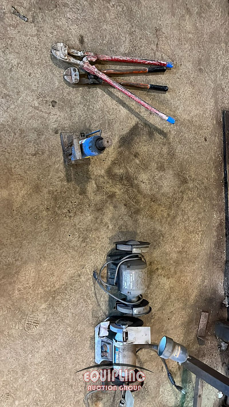 MISC TOOLS For Sale | Misc Equipment | #TKMISC212