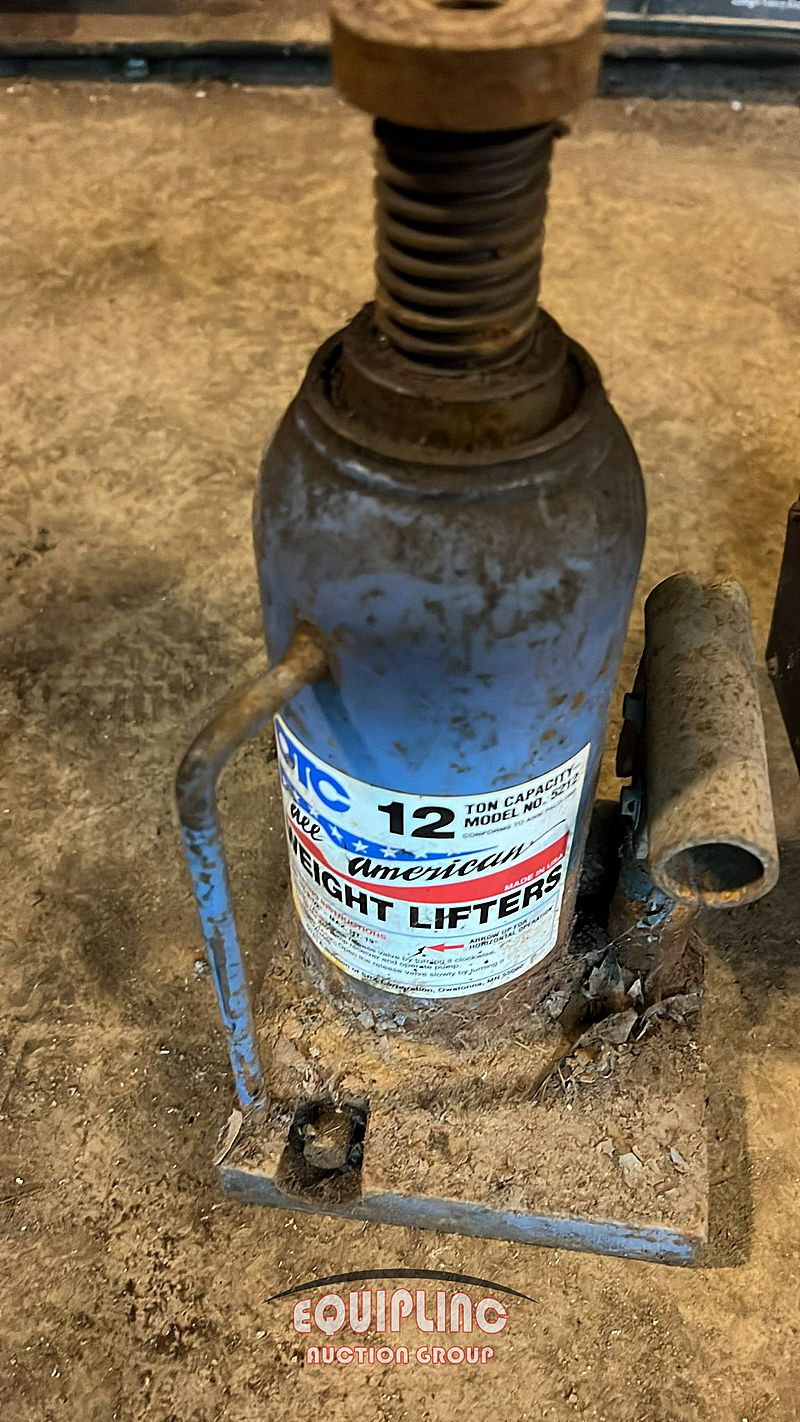 MISC TOOLS For Sale | Misc Equipment | #TKMISC212