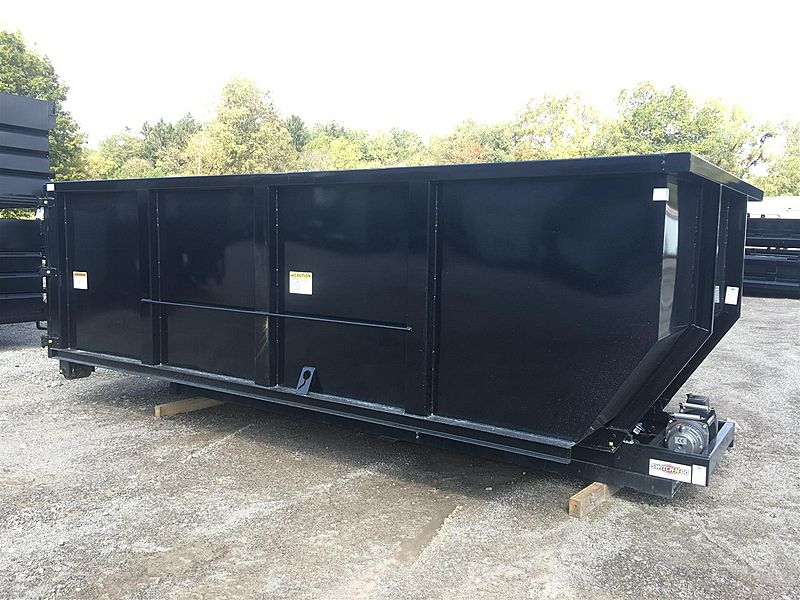 2022 SWITCH N GO MDRB-1151-SS For Sale | Dump | #SNG-3569401