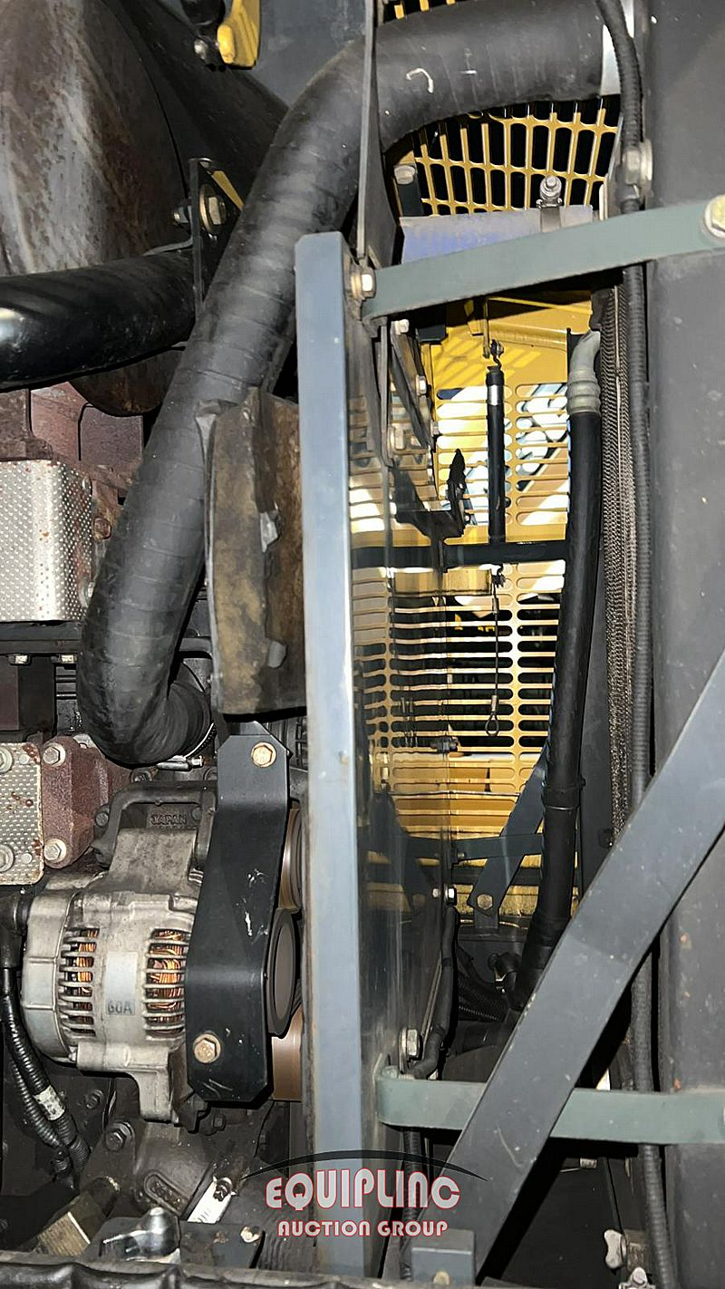 2006 KOMATSU FRONT END LOADER WA250-5L For Sale | Front Loader | #TKA74052