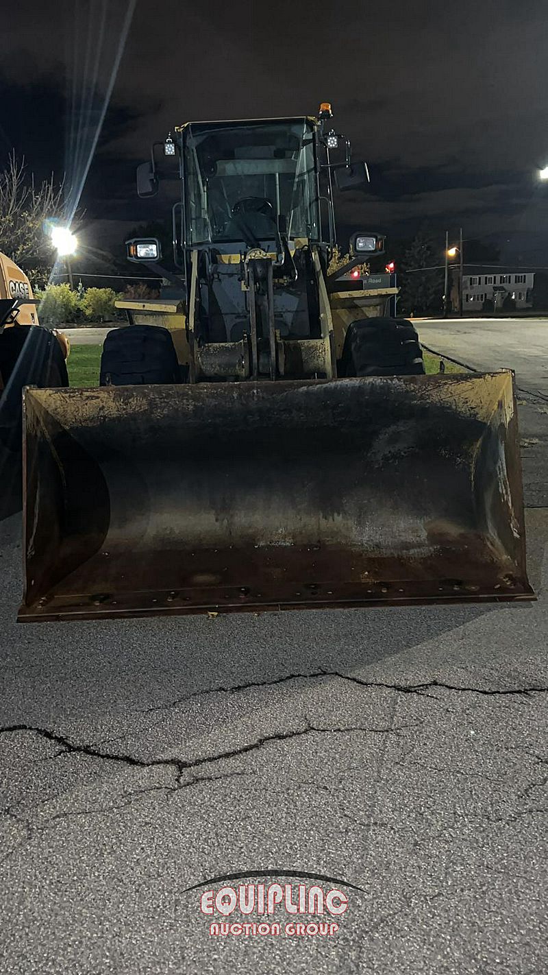 2006 KOMATSU FRONT END LOADER WA250-5L For Sale | Front Loader | #TKA74052