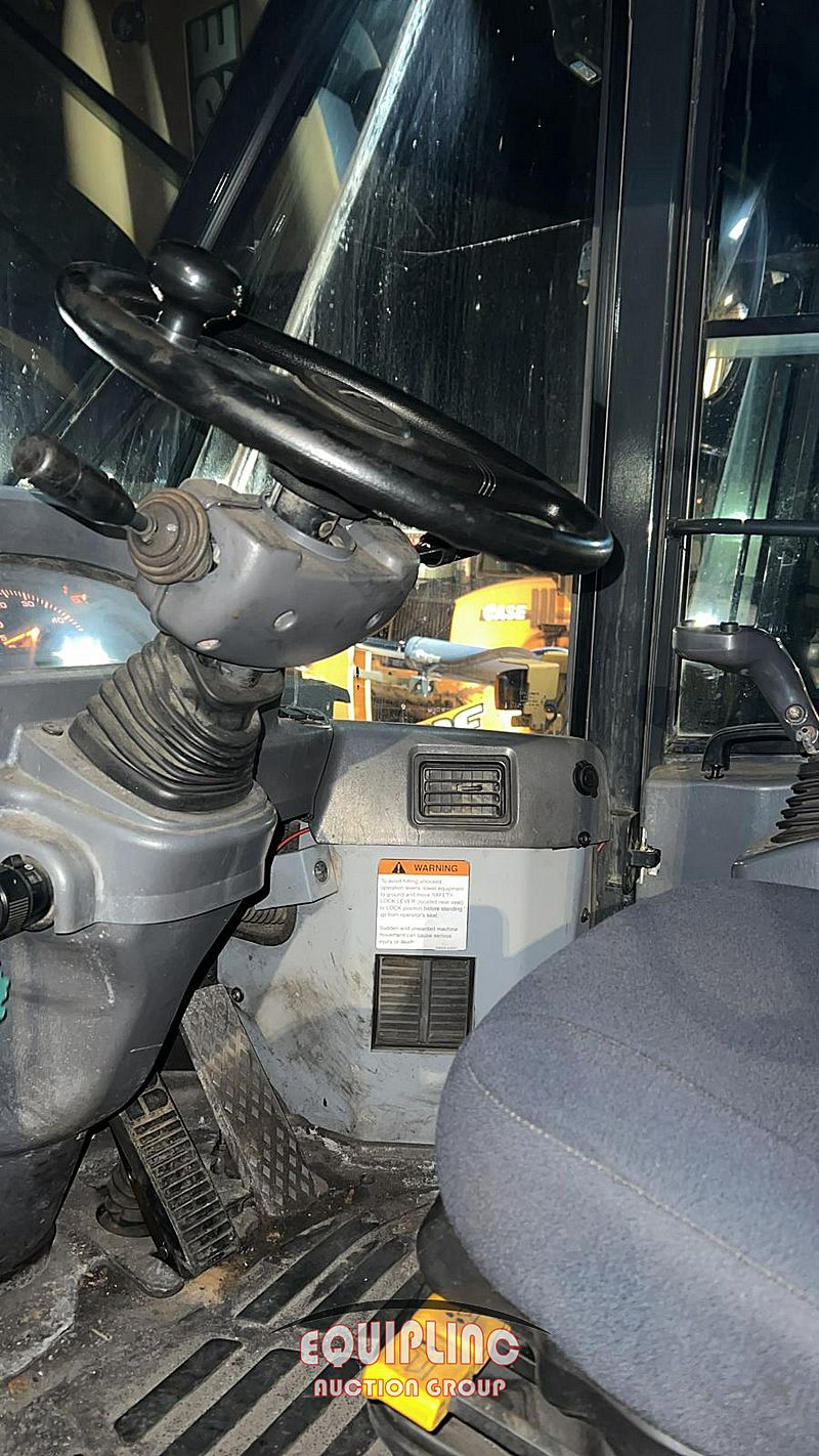 2006 KOMATSU FRONT END LOADER WA250-5L For Sale | Front Loader | #TKA74052