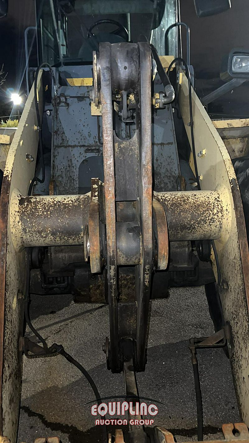 2006 KOMATSU FRONT END LOADER WA250-5L For Sale | Front Loader | #TKA74052