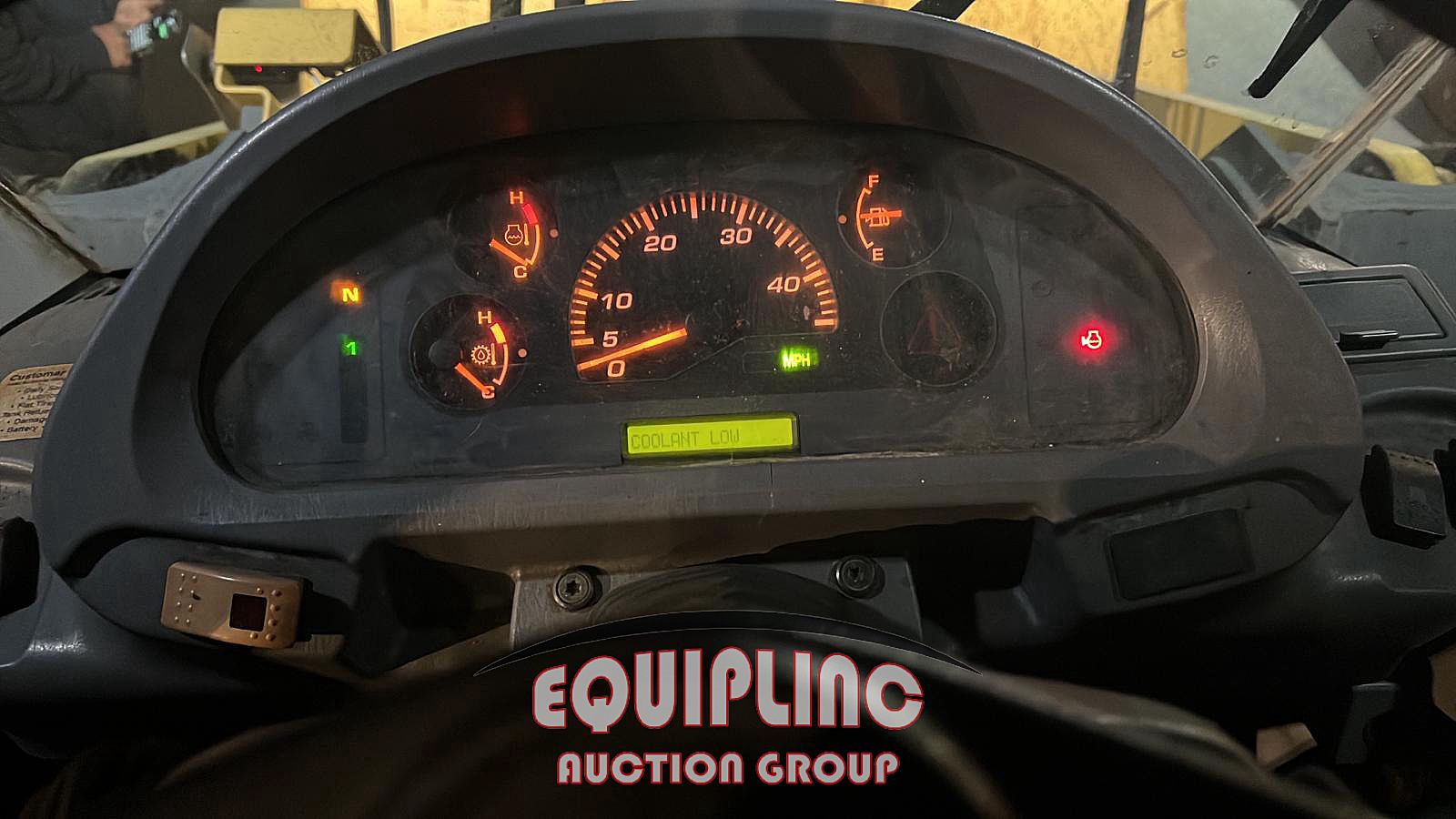 2006 KOMATSU FRONT END LOADER WA250-5L For Sale | Front Loader | #TKA74052