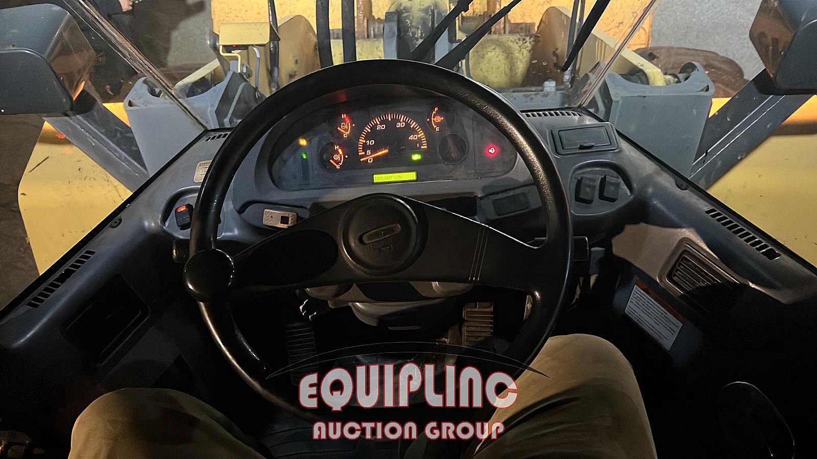 2006 KOMATSU FRONT END LOADER WA250-5L For Sale | Front Loader | #TKA74052