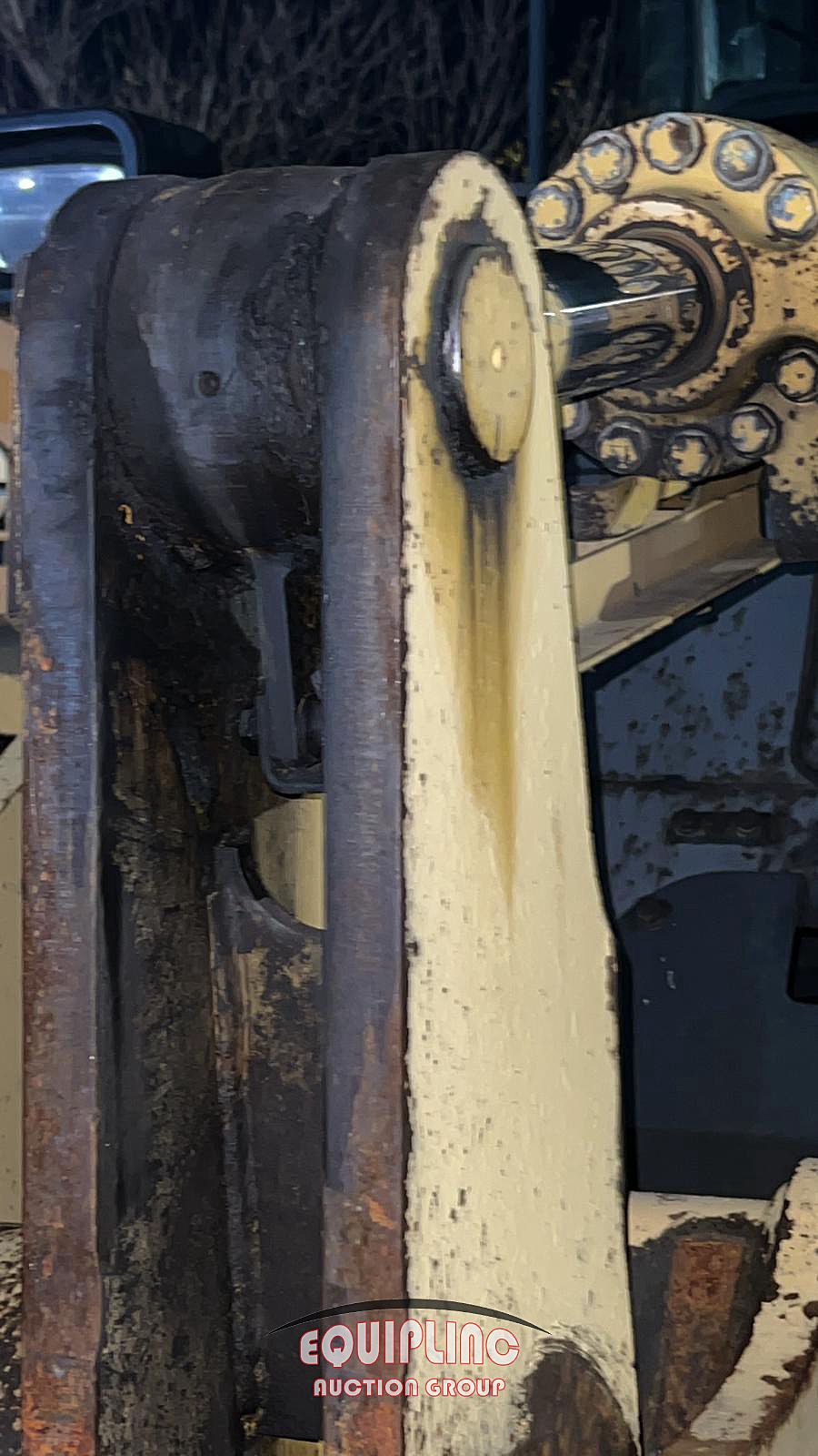 2006 KOMATSU FRONT END LOADER WA250-5L For Sale | Front Loader | #TKA74052