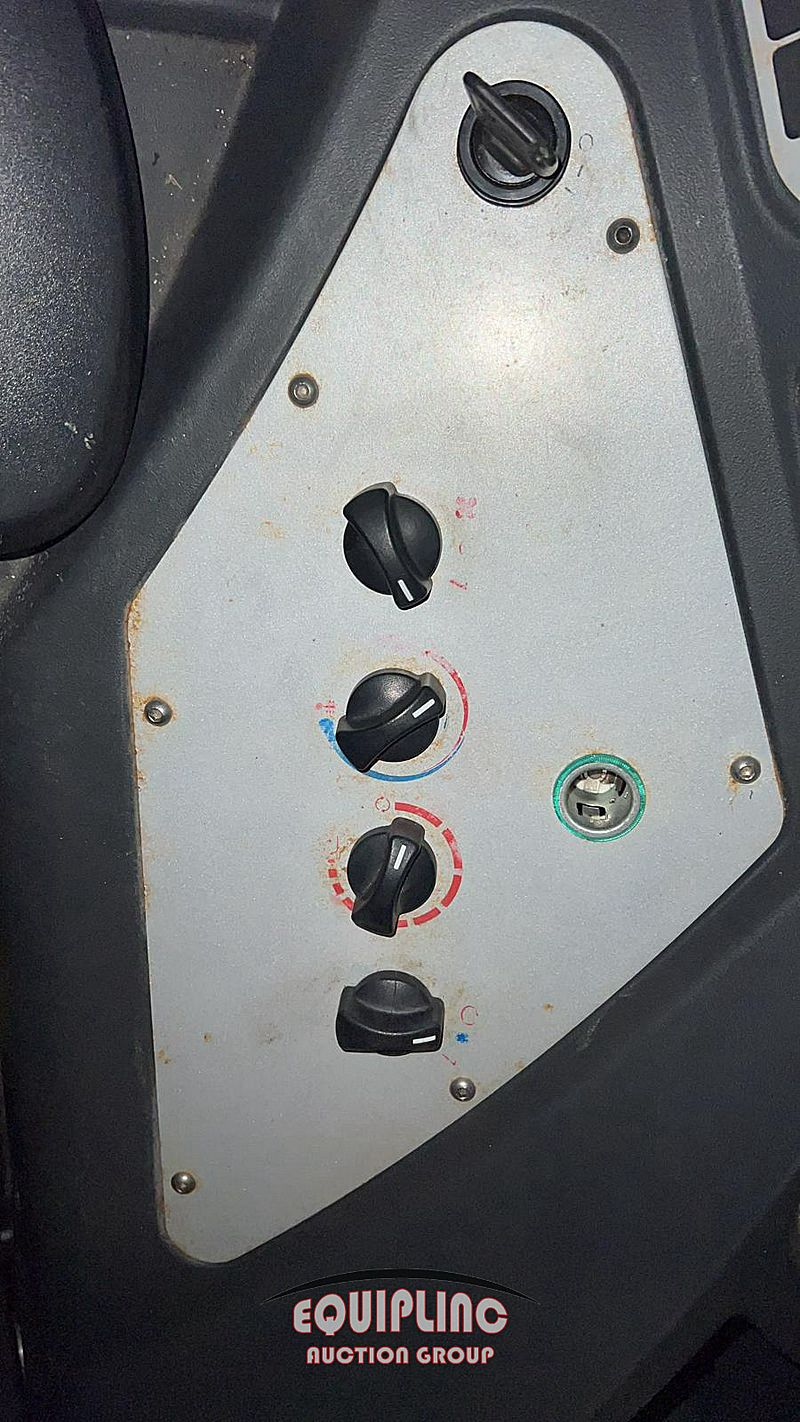 2006 JCB FRONT END LOADER 426HT For Sale | Front Loader | #TK1231731