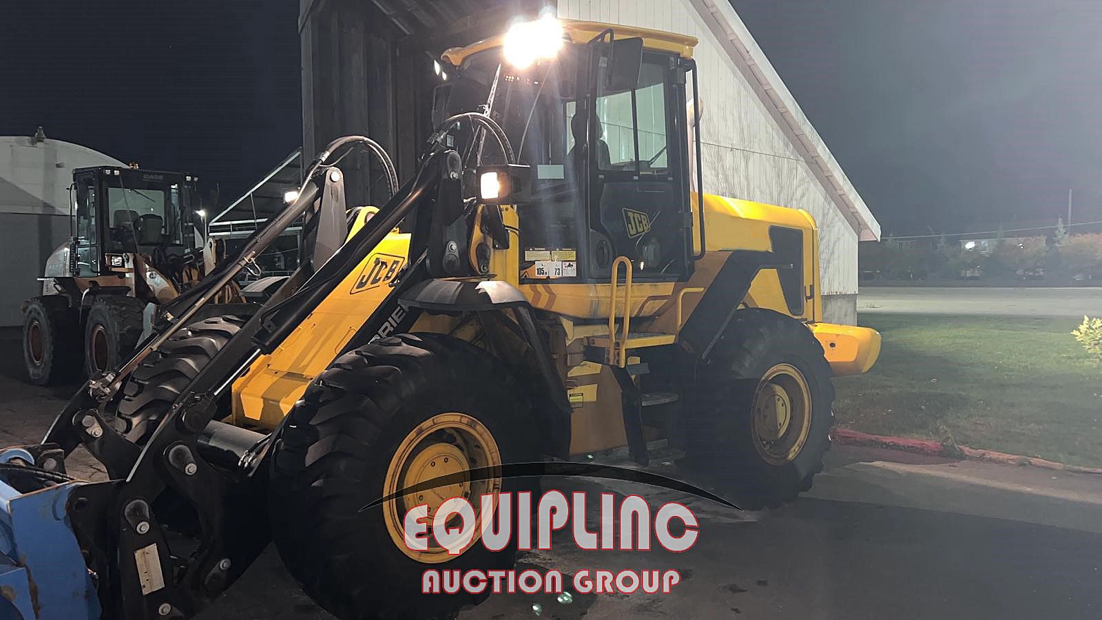 2006 JCB FRONT END LOADER 426HT For Sale | Front Loader | #TK1231731