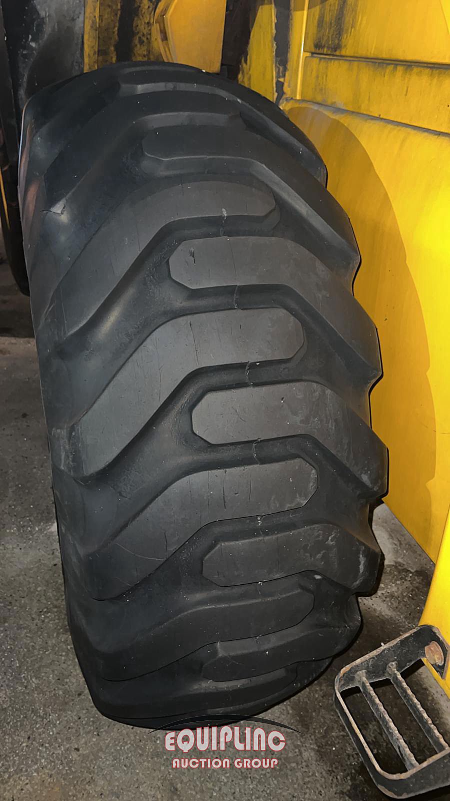 2006 JCB FRONT END LOADER 426HT For Sale | Front Loader | #TK1231731