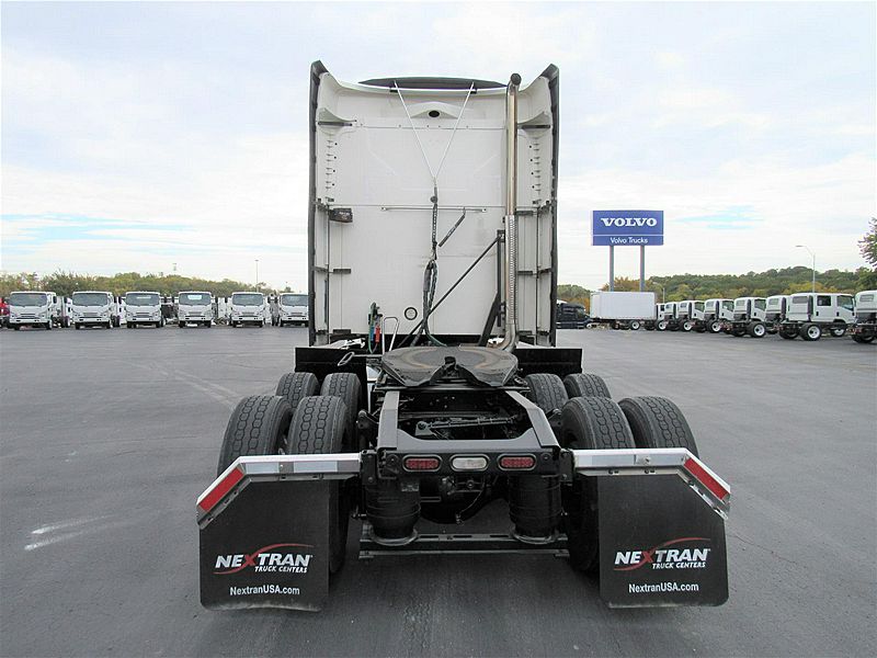 2019 Mack ANTHEM 64T 70 INCH SLEEPER (For Sale) | Sleeper Truck ...