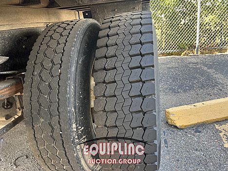 Freightliner M2 24FT BOX TRUCK (For Sale) | 24' Box | #ELAGJH9131