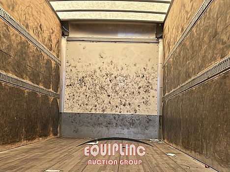 Freightliner M2 24FT BOX TRUCK (For Sale) | 24' Box | #ELAGJH9131