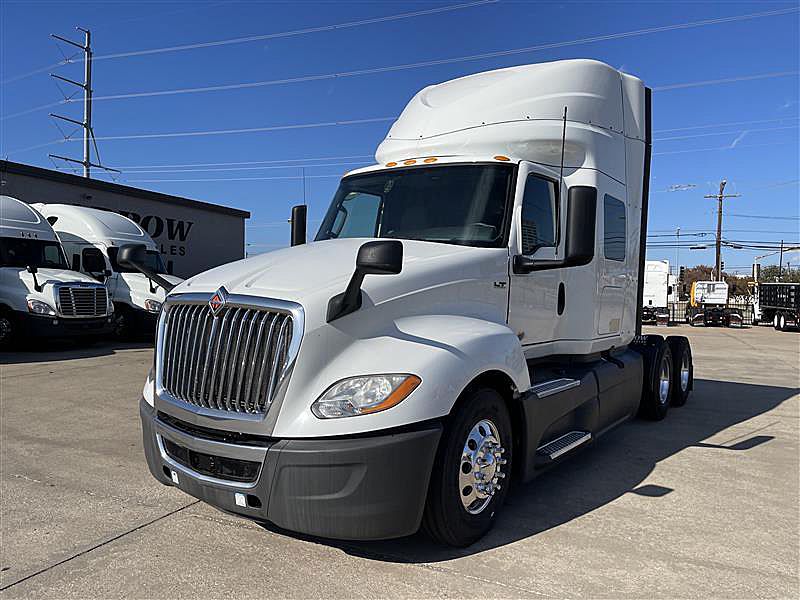 2018 International LT (For Sale) | 56" Sleeper | #256729