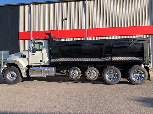 2019 Mack Granite (For Sale) | Dump Truck | #5226W