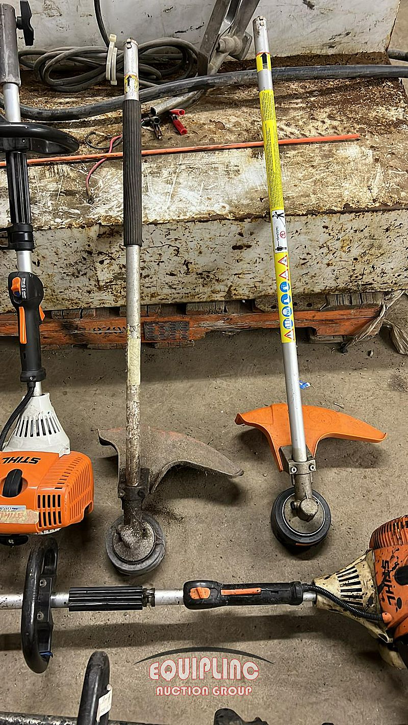 Similar To Stihl Trimmers