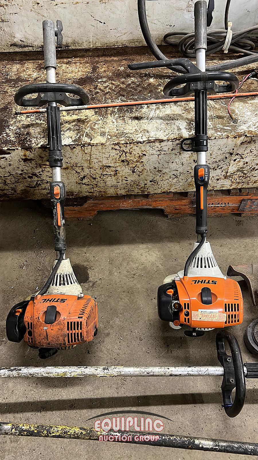 Similar To Stihl Trimmers