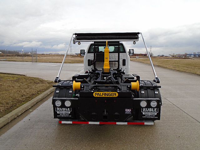 2022 Chevrolet 6500 4X4 For Sale | Cab & Chassis | Non CDL | #NH719105