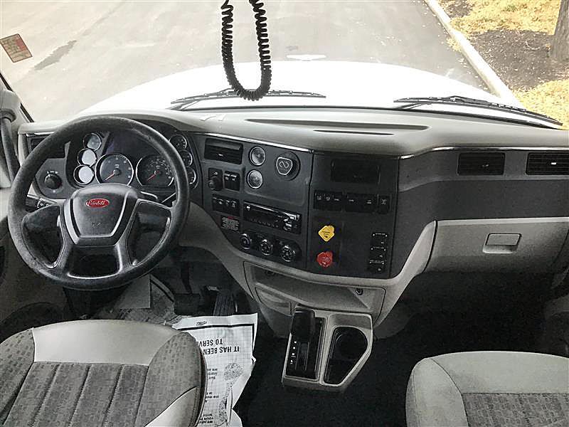 2018 Peterbilt 567 (For Sale) | 70" Sleeper | #256789