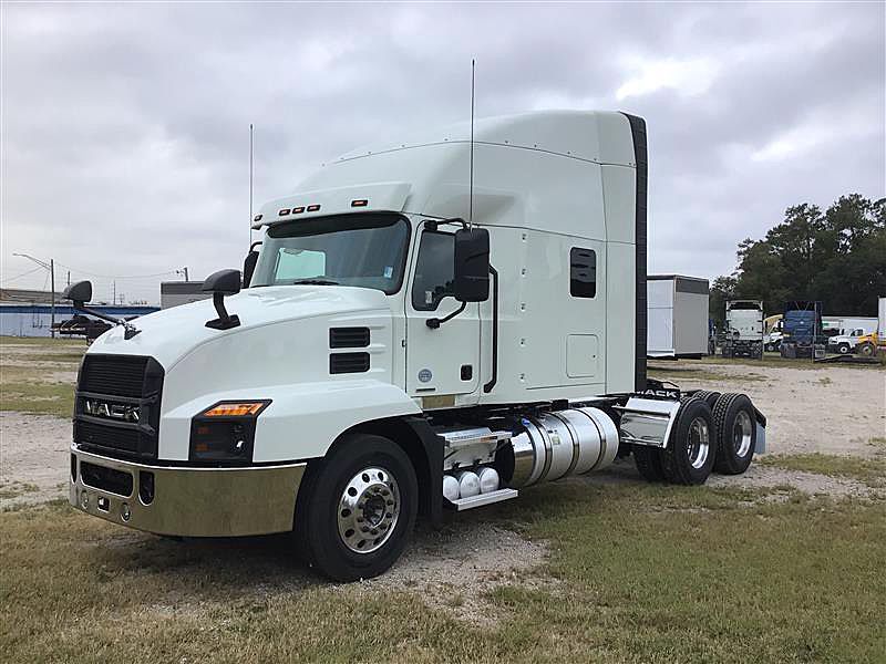 2019 Mack ANTHEM (For Sale) | 70" Sleeper | #256812