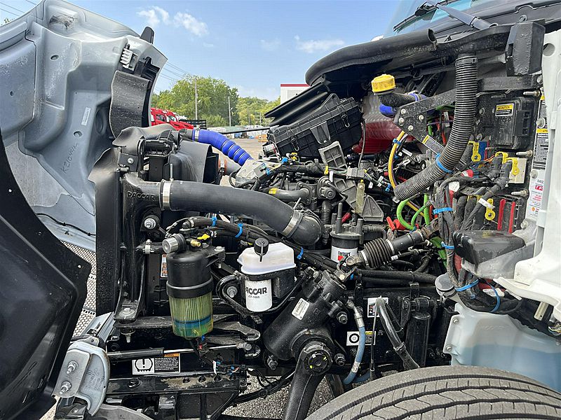 2023 Peterbilt 537 For Sale | Cab & Chassis | #30E875849