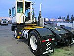 2022 Capacity TJ5000 (For Sale) | Day Cab | #40044