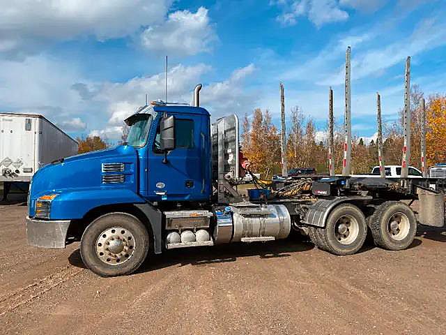 2020 Mack ANTHEM (For Sale) | NON Sleeper | #256882