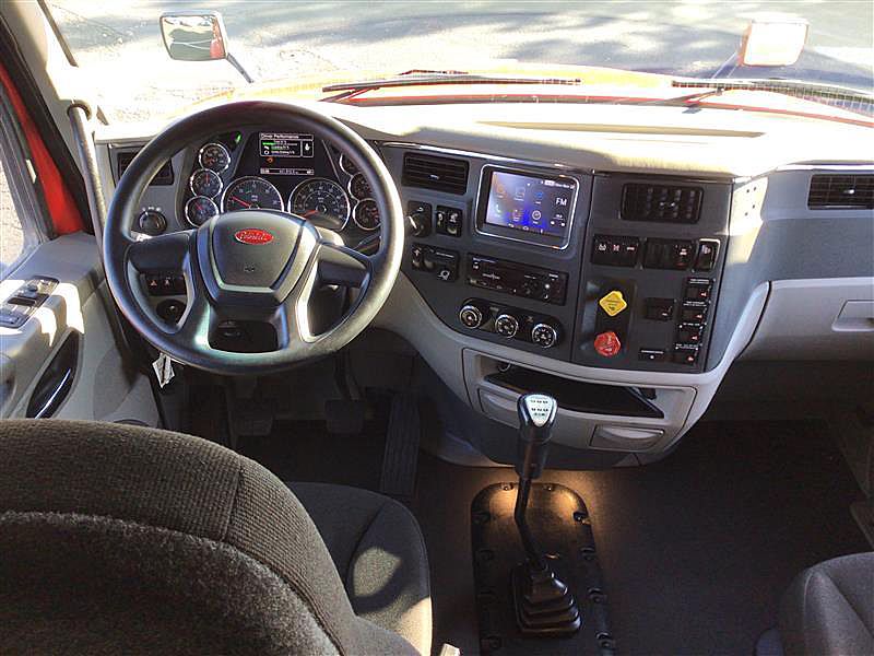 2019 Peterbilt 579 (For Sale) | 80" Sleeper | #256908