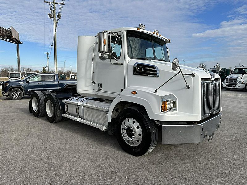 2016 Western Star 4700 For Sale | Day Cab | #12303