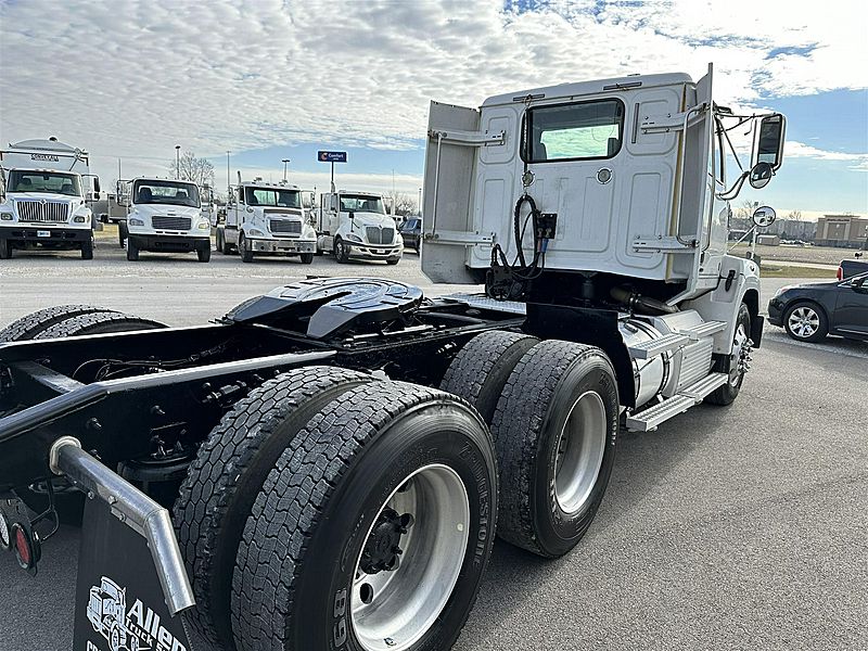 2016 Western Star 4700 For Sale | Day Cab | #12303