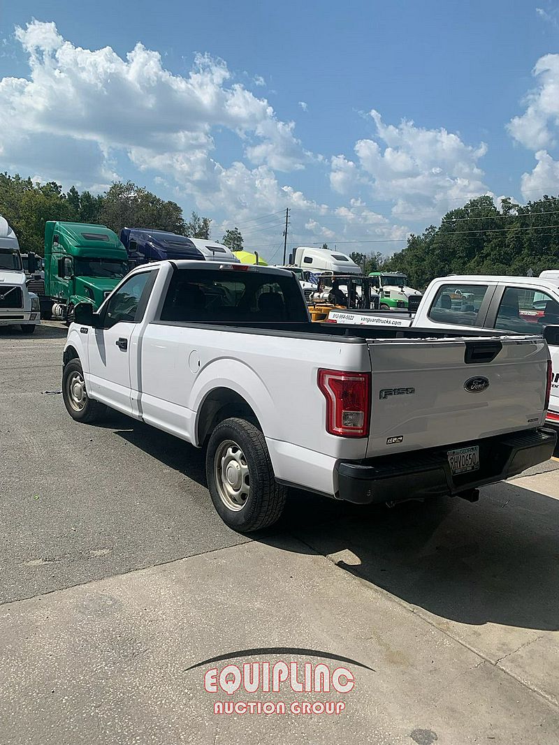 2016 Ford F150 For Sale | Pickup | #AJM05695