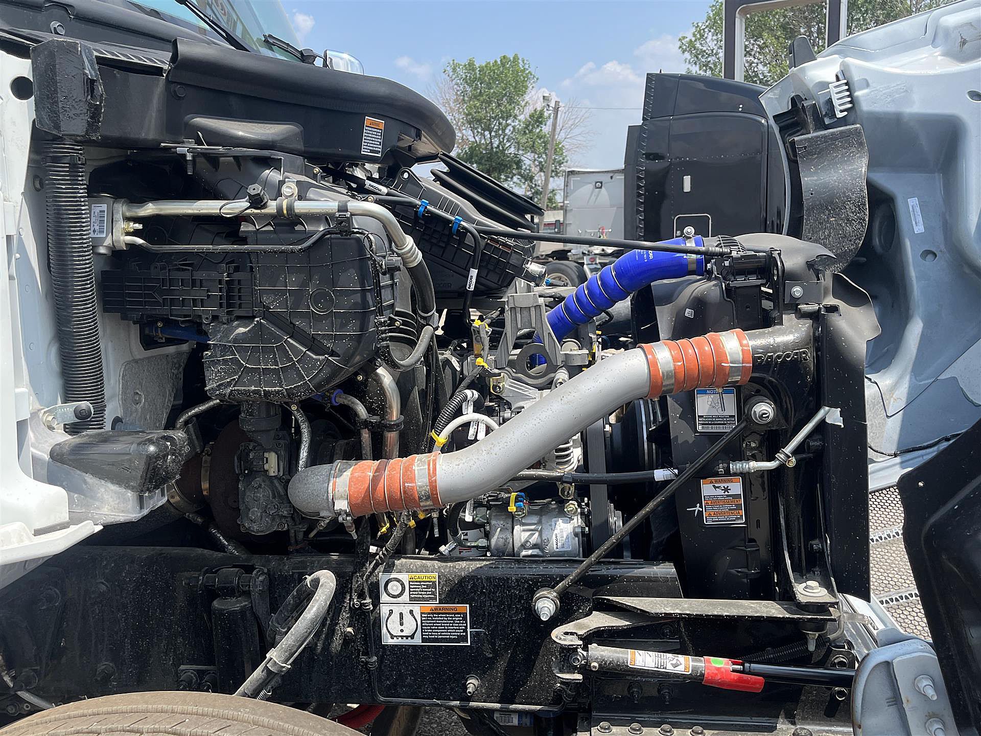 2023 Peterbilt 537 For Sale | 26' | #40E893826