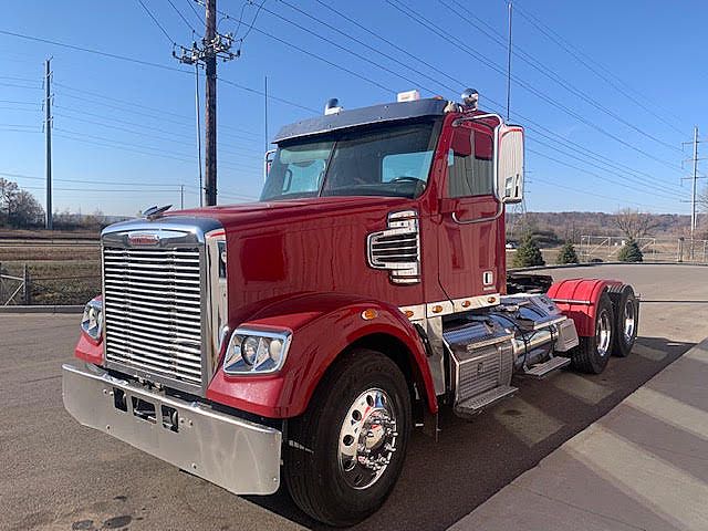 2013 Freightliner Coronado 122SD (For Sale) | Day Cab | #5303W