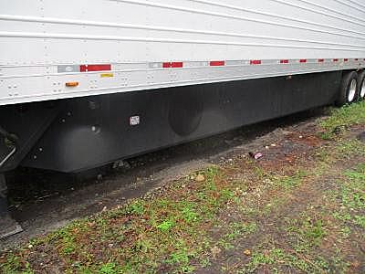 2021 Utility 3000R (53 x 102) (For Sale) | Refrigerated Trailer ...